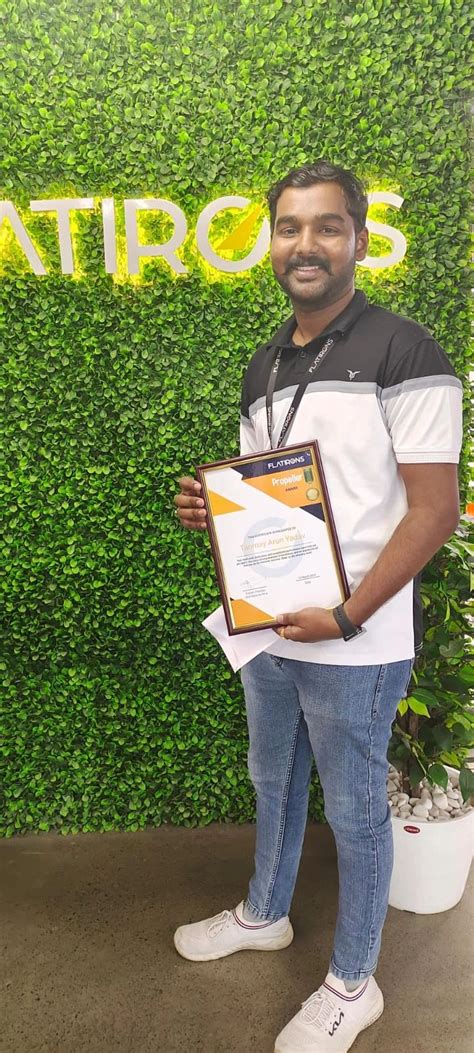 Tanmay Yadav On Linkedin Awardwinner Gratitude Achievementunlocked 23 Comments