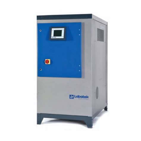 Labotek Dfd300 450 Ultimate Desiccant Dryers For Consistent Quality