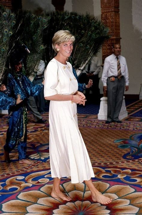 Princess Diana Feet Page Of Wikigrewal