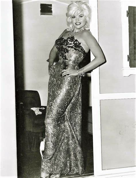 Jayne Mansfield Jayne Mansfield Fashion Formal Dresses Long