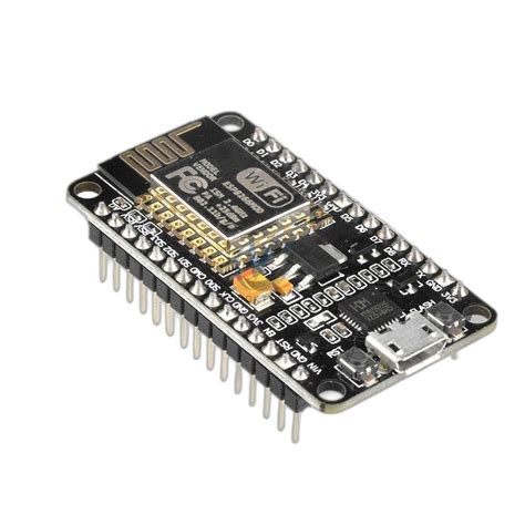Nodemcu V2 Esp8266