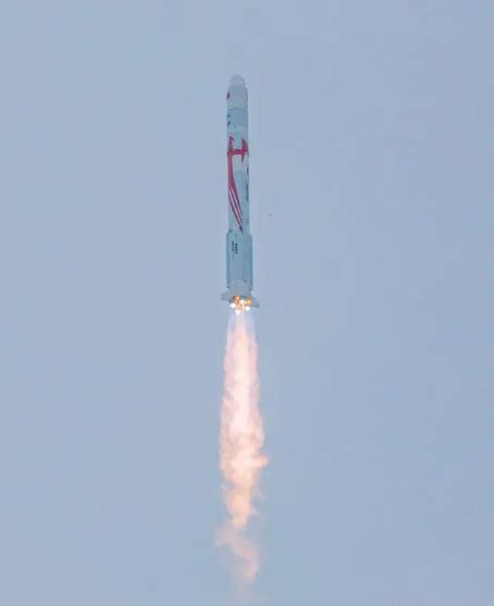 News Participated In The Liquid Oxygen Methane Rocket Project