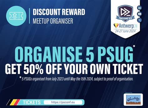 Psconfeu On Linkedin Powershell Psconfeu