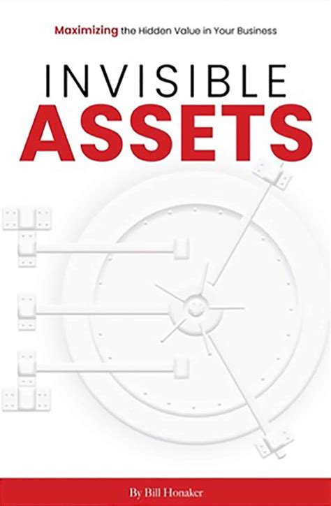 Invisible Assets™ Ebook Intellectual Property Guy