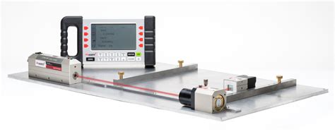 Parallelism Measurement And Checking Tool