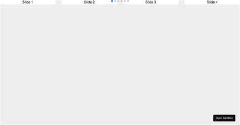 Swiper Slides Per View Forked Codesandbox