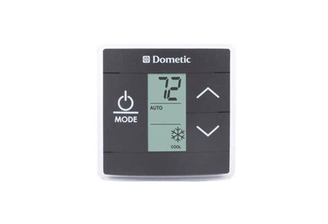 Dometic Manuals Thermostat Guide