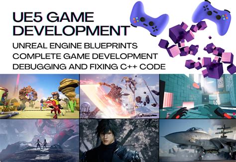 Build Unreal Engine D Environment Ue Ue Cinematic Animation D