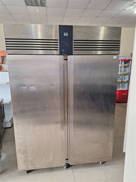 Хладилен шкаф Алпака фризер минус Хладилна маса шкаф Fr Хладилници Фризери Бургас Хла