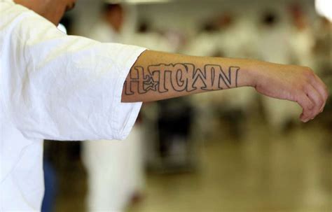 Texas Sex Offender Program Has Long List Of Rules