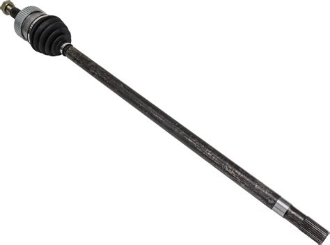 Eje Completo Del Lado Del Pasajero Delantero Para Jeep Cherokee Grand