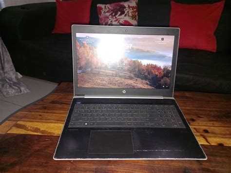 Hp Probook For Sale In Zimbabwe
