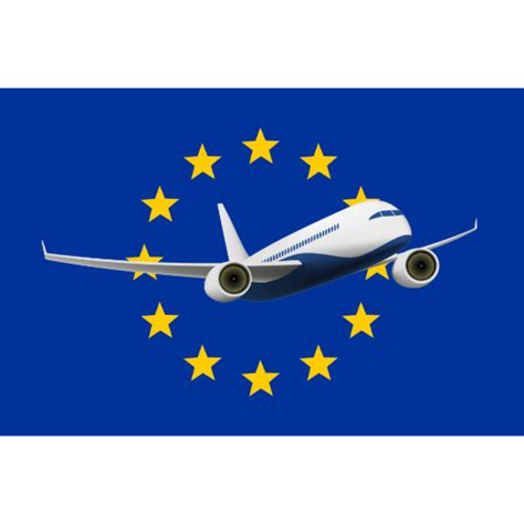 European Flights Dataset Kaggle