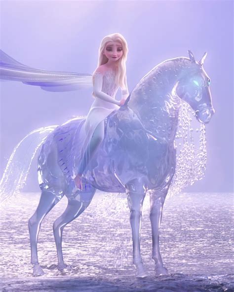 No Amount Of Fear Will Keep You Safe — Elsa Ig Afrozenlove And Elsa