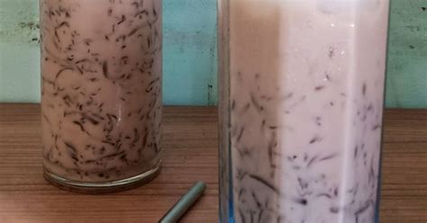 25 Resep Es Capcin Jualan Enak Dan Mudah Cookpad