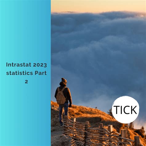 Intrastat Statistical Part Ii