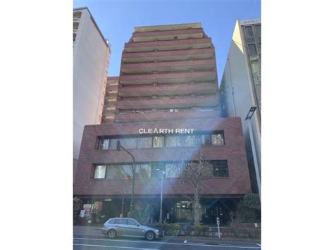 公式ハイネスロフティ 都心横浜の一人暮らし賃貸 クレアスレント