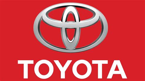 Toyota Logo Logodix