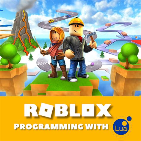 Roblox Programming With Lua Scripts 2 0 Koding Akademi