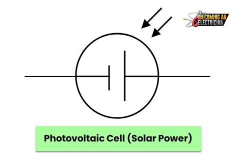 What Is A Solar Cell Circuit At Tracy Macias Blog