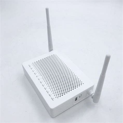 Brand New ZTE ZXHN F AV FTTH With Factory Price Ontolt Com