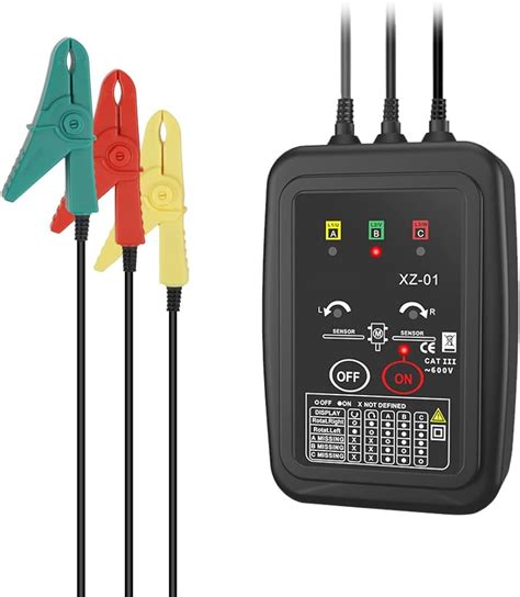 Duoyi Instrument Dyxz 01 Rpm Test Equipment Solutions Inc