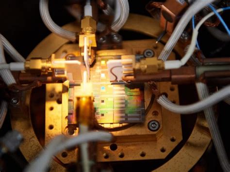 Consortium Develops Cryogenic 4k And 77k Transistor Models