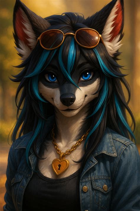 Furry Ai Generator Ai Fursona Maker And Furry Art Online