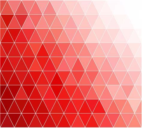 Red Grid Mosaic Background Creative Design Templates 631710 Vector Art At Vecteezy
