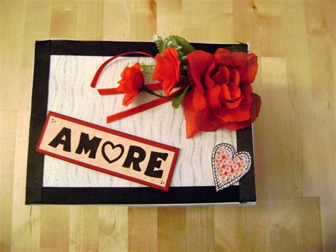 Caja Explosion Dia De Los Enamorados Manualidades