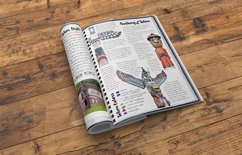 Inside Passage Layout Lynn Mccreadie