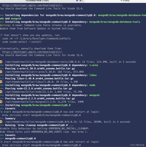 一五三、mac 安装mongodband可视化工具连接macos荼荼荼蘼 永洪数据分析社区 一五三、mac 安装mongodband可视化工具连接macos荼荼荼蘼 永洪数据分析社区