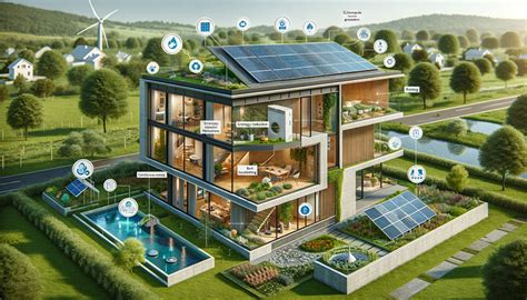 Everything You Need To Know About Net Zero Building Custom Home