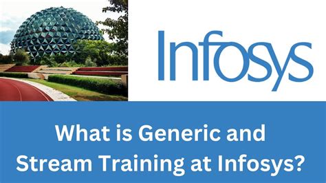 Everything Clearly Explained About Generic And Stream Training At