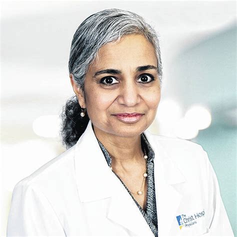 Christ Hospital Welcomes Dr Manisha Patel Miami Valley Today