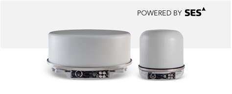 Get Sat Introduces New Micronized Mobile Broadband Satcom Terminals For Sess O3b Network News