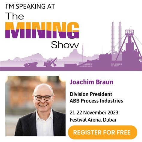 Theminingshow Abb Processindustries Mining Sustainability Netzero Realprogress Abb