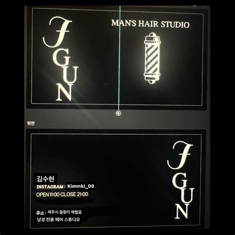 디자인 맞춤 제작 명함입니다 명함 포트폴리오 크몽