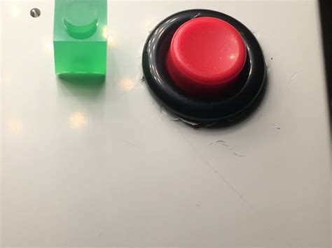 The Iot Button
