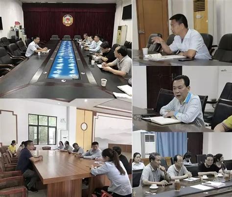 《萬秀區鄉村振興戰略之現代農業發展總體規劃》補充調研工作完成 每日頭條