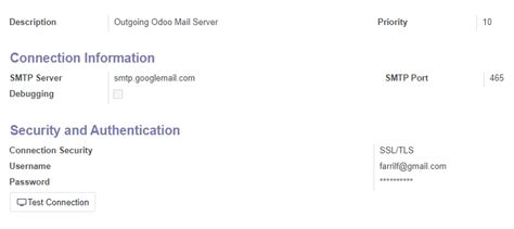 Basics Of The Manufacturing Module In Odoo 12 — Konfigurasi Erp By Farril Zavier Medium