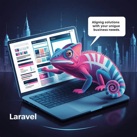 synex digital on linkedin custom web solutions with laravel tailoring websites to meet unique…