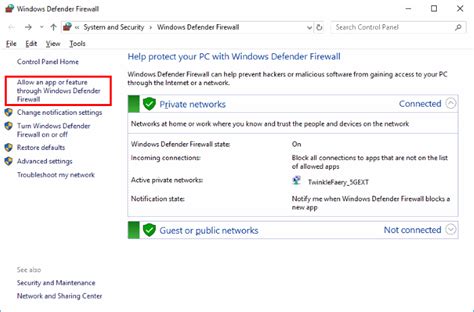 What To Do If Your Internet Access Is Blocked In Windows 10