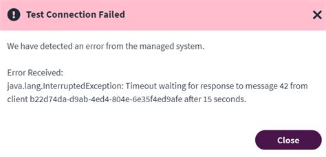 adding application proxy address to avoid connection issue isc