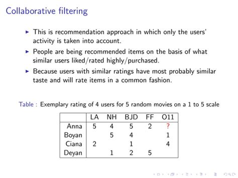 Information Retrieval To Recommender Systems Pdf Search Internet