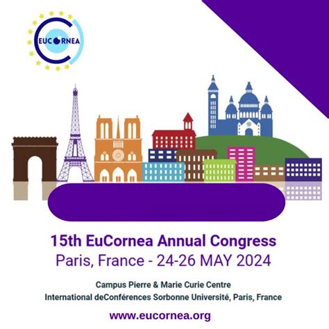 European Society Of Cornea And Ocular Surface Disease Specialists Eucornea On Linkedin