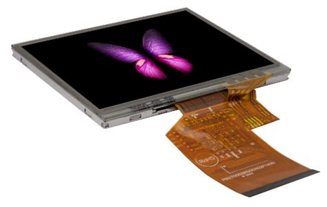 RGB TFT Display RGB TFT Display Supplier In India Glomore
