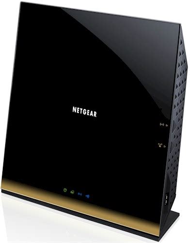 NETGEAR R V AC Smart WiFi Router Reviewed SmallNetBuilder