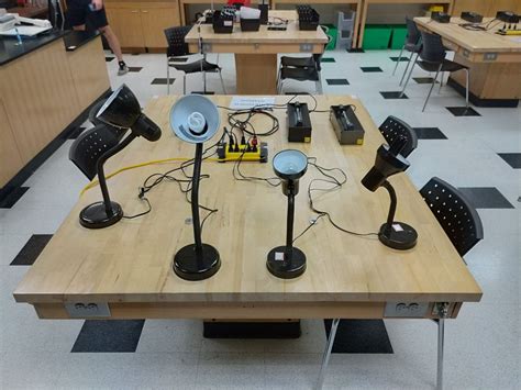 11 Diffraction Grating Spectrometer Physics Astronomy And Geology Labs