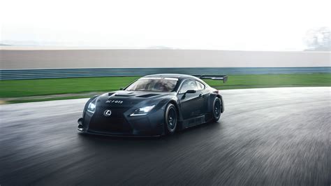 Lexus Rc F Wallpapers Wallpaper Cave